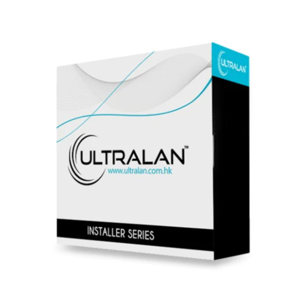 UltraLAN Installer Series - CAT5e CCA Solid UTP (100m) | Solar District ...